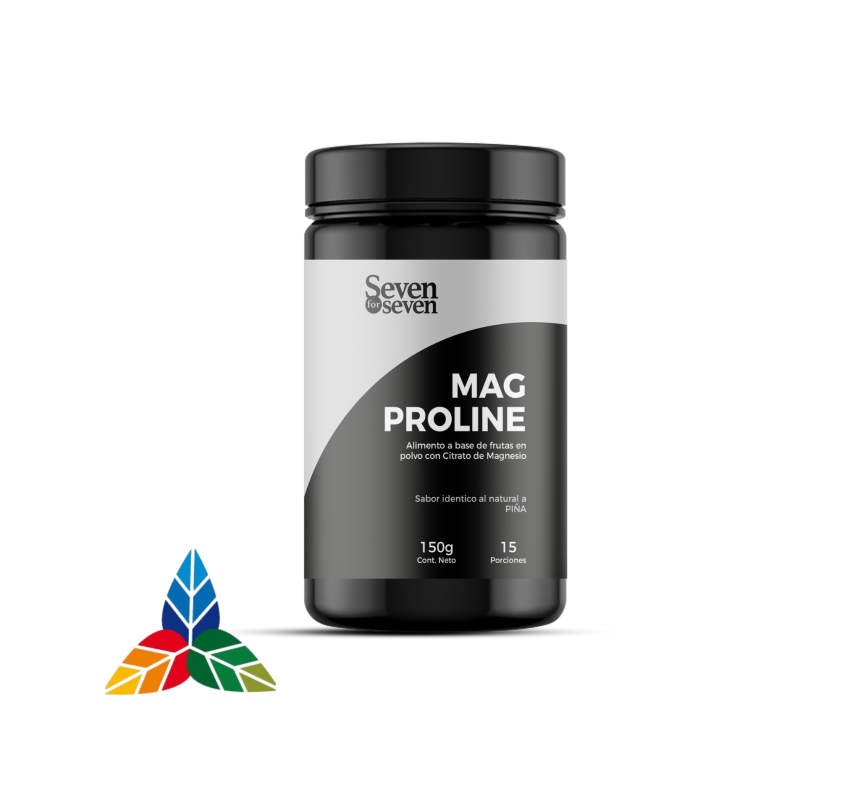 MAG PROLINE - Droguería Especializada Bandar